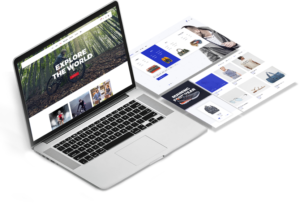 Fintech Software Development Company - Webcom Systems