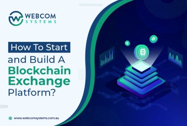 Fintech Software Development Company - Webcom Systems