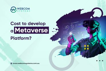 Fintech Software Development Company - Webcom Systems