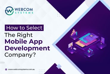 Fintech Software Development Company - Webcom Systems