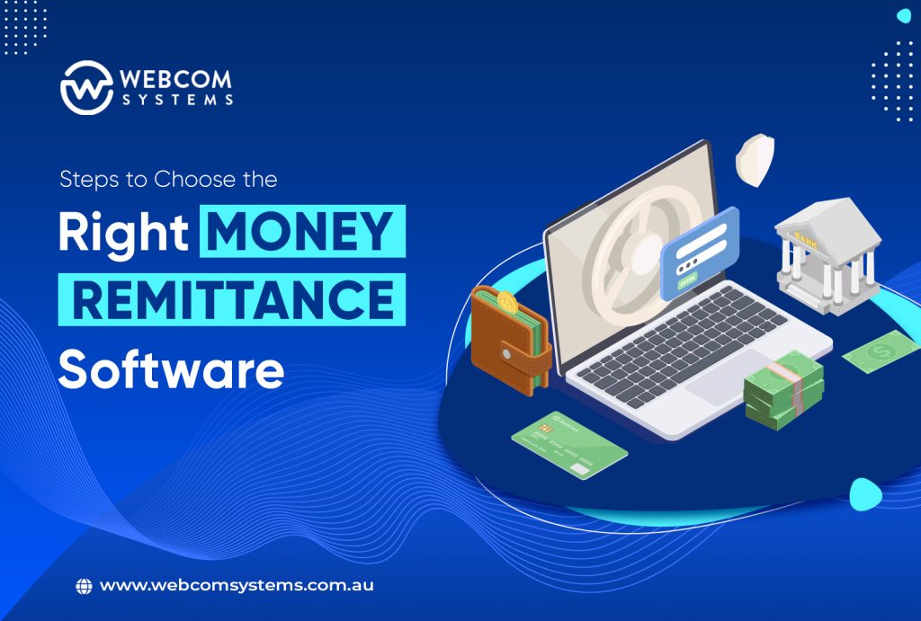 Future of Money Remittance Software: Trends and Innovations