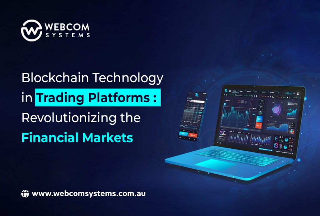 How Does A Trading Platform Work?