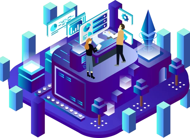 Leading Web3 Dapp Development Company Build Decentralized Apps